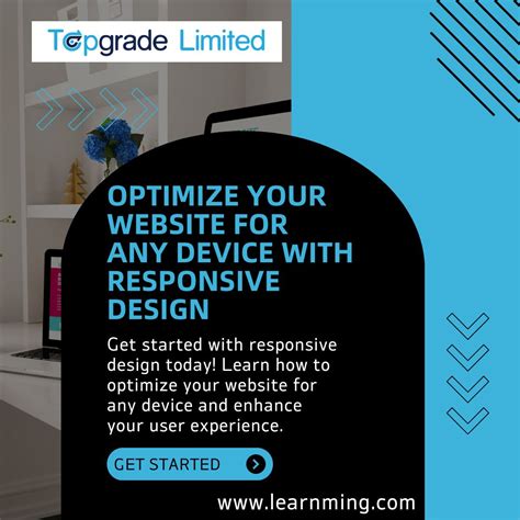 Topgrade Limited On Linkedin Responsivedesign Webdesign