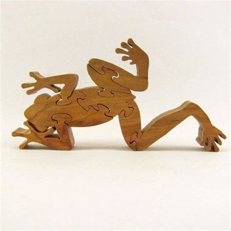 19 Best Images About Scroll Saw Frogs On Pinterest Woodworking Plans