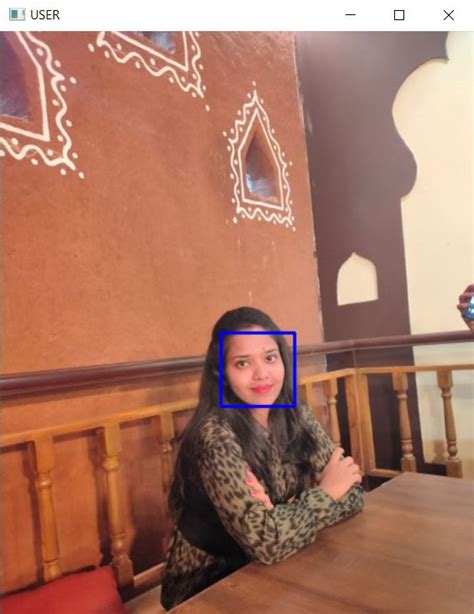 利用opencv实现人脸检测 磐创ai 开放猫官方网站