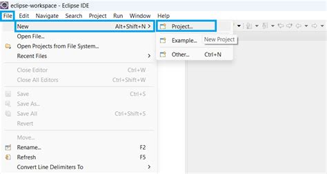 How To Create A Spring Boot Project In Eclipse Ide Using Maven Paulsofts