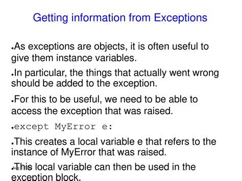 Csc 108h Introduction To Computer Programming Ppt Download