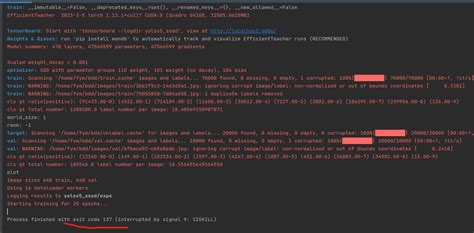 导出无标签图片的txt · Issue 13 · Alibabaresearchefficientteacher · Github