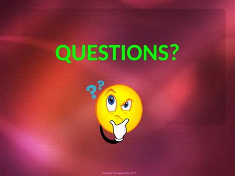 Lesson Simplifying Algebraic Expressions Pptx