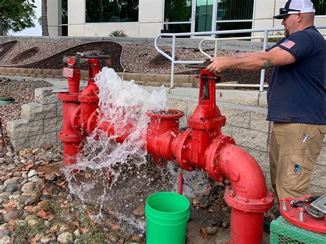 Understanding The Cost Of Neglecting Backflow Testing Long Term Risks And Expenses