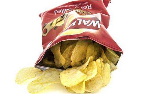 Why Are Potato Chip Bags Filled With Nitrogen Gas Knowledge Can Gas Systems Company Limited