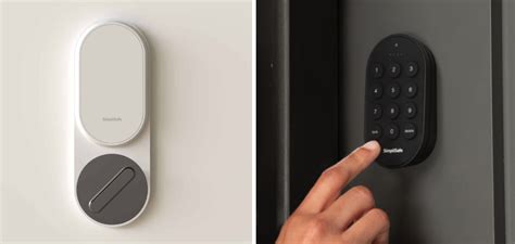 How To Calibrate Simplisafe Smart Lock Easy Steps