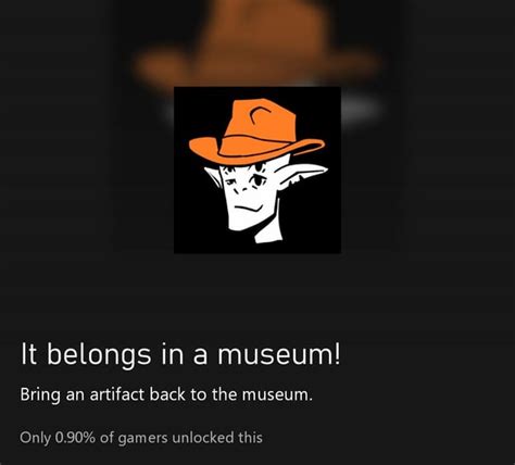 shouldn t the actual objects called artifacts work for this too r outerwilds