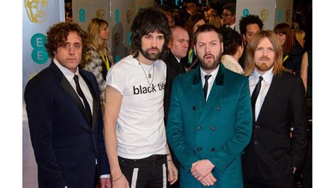 Kasabians Best Record Yet 8days