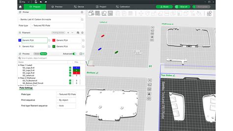 Bambu Studio No Linux Veja Como Instalar Via Flatpak