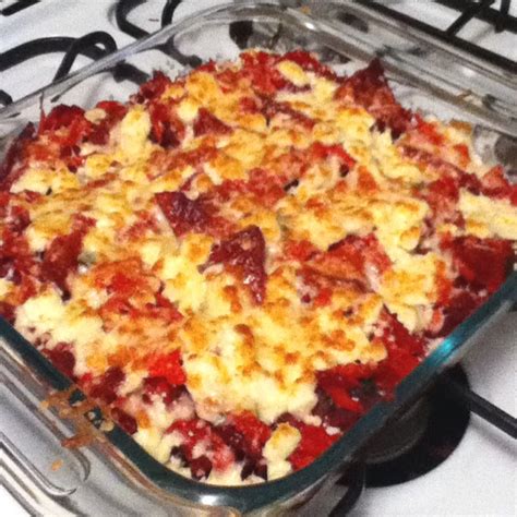 Beet And Carrot Casserole Recipe
