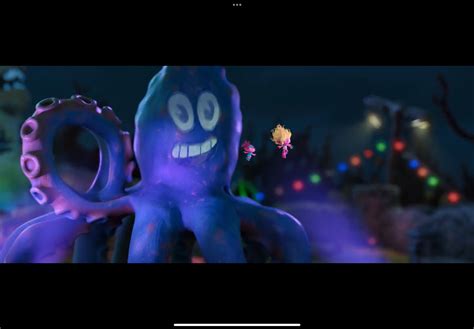 Ruby Gillman In Trolls Band Together By Thebluehandsomeguy On Deviantart