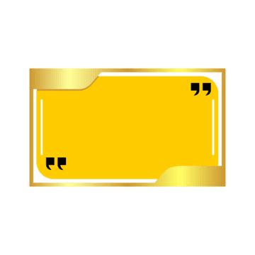 Yellow Rectangle Logo