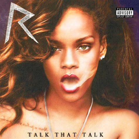 Rihanna Talk That Talk Deluxe Edition By Mychalrobert On Deviantart Rihanna Talk That Talk Deluxe Edition By Mychalrobert On Deviantart