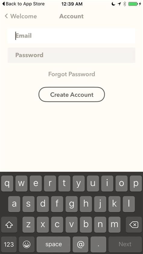 Mobile Design Patterns Mobile Design Mobile Design Inspiration
