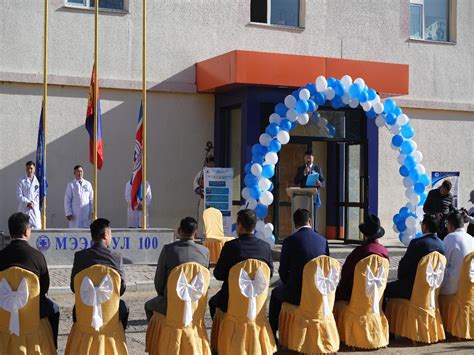 Халдварт өвчнөөс сэргийлэх мал амьтны туршилт шинжилгээний лаборатори ашиглалтад оржээ