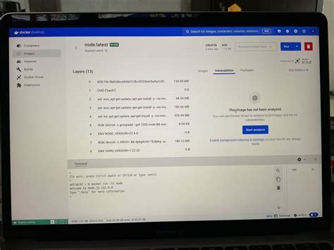 Adil Dyer On Linkedin Docker Dockercompose Dockerhub