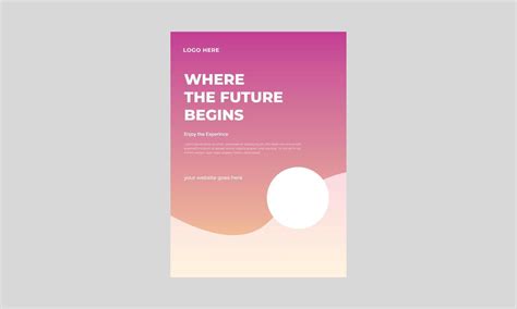 Innovative Posters Design