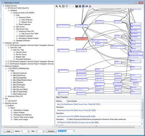 SQL Server Metadata Toolkit Download Softpedia