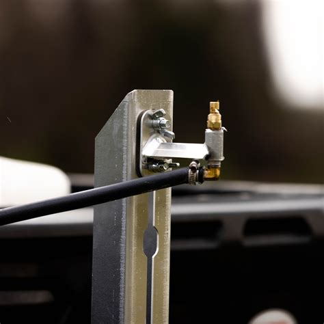 Plot Blaster Boomless Sprayer Use With Atvs Utvs Golf Carts And More