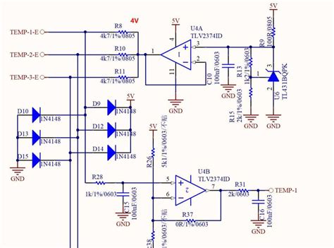 Pcb Schematic Design Pcb Design And Assembly