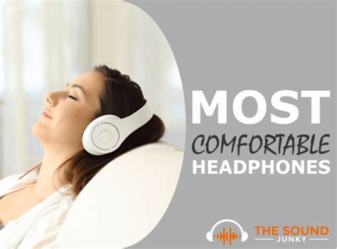 6 Most Comfortable Headphones In 2022 Multiple Budgets And Styles