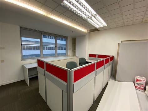 Partition Office Table Furniture And Home Living Furniture Tables