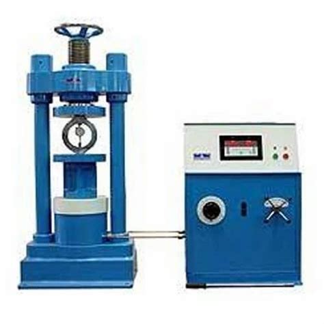 Universal Testing Machine Calibration In Coimbatore Id 6859548191