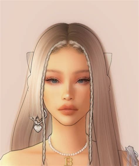 pin by creation innovation on sims 4 sims 4 characters sims 4 cc