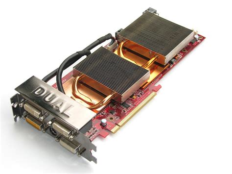 Ati Radeon Hd 3870 X2 Review Photo Gallery Techspot