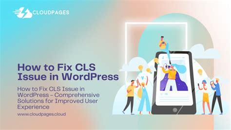 How To Fix Cls Issue In Wordpress Guide 2024