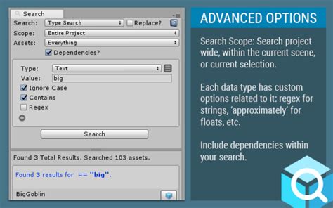 Project Search And Replace