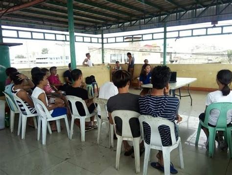 Kabataan Partylist Cebu Welcomes Kabataan Partylist Cebu