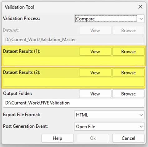 How To Use The Validation Tool In Amped Five Forensic Focus