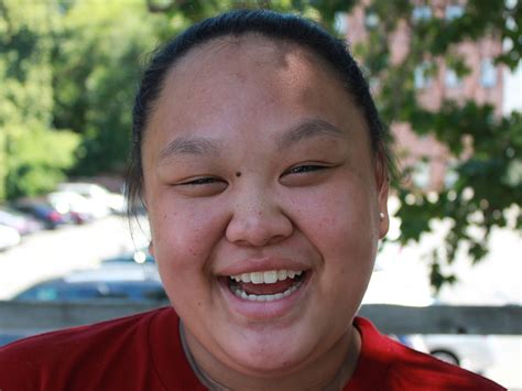 Age Chart 14 Year Old Teen Non Smoker Kayla