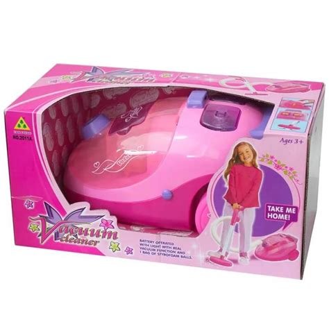 Aspirator Pentru Copii Cu Efecte Aspirator EMAG Ro