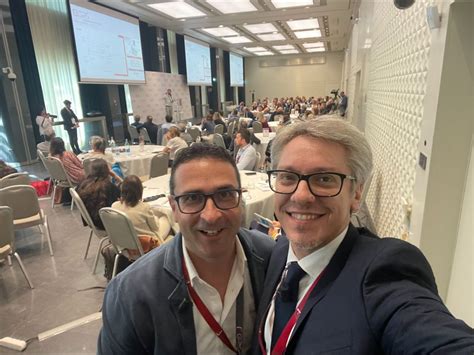 Enrico Gallorini On Linkedin Eventproof Ufi Grs Exhibitions Passion