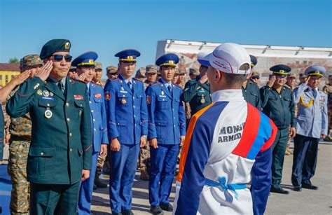 Үндэсний Аюулгүй Байдал Home