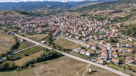 Село Сатовча Satovcha