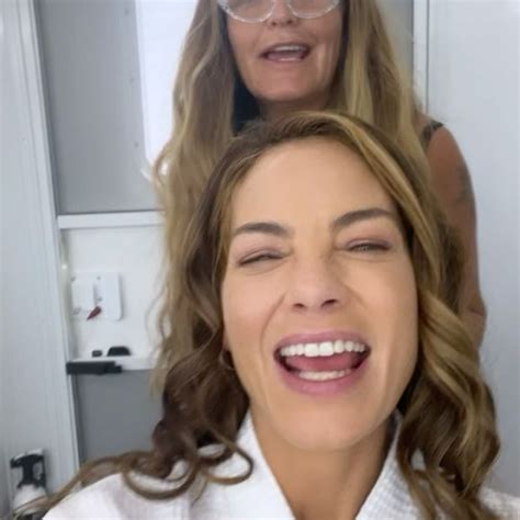 Michelle Monaghan Instagram Photos 08252024 Hawtcelebs