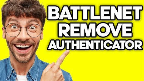 How To Remove Authenticator On Blizzard 2023 Youtube