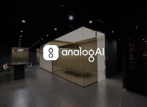 아날로그에이아이 회로설계 엔지니어 채용 공고 원티드