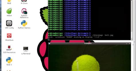 在 Raspberry Pi 上安裝 Opencv 逐步詳解