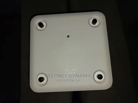 Cisco Air Ap1852e E K9c In Ikeja Networking Products Deepnet Dynamic Technologies Jiji Ng