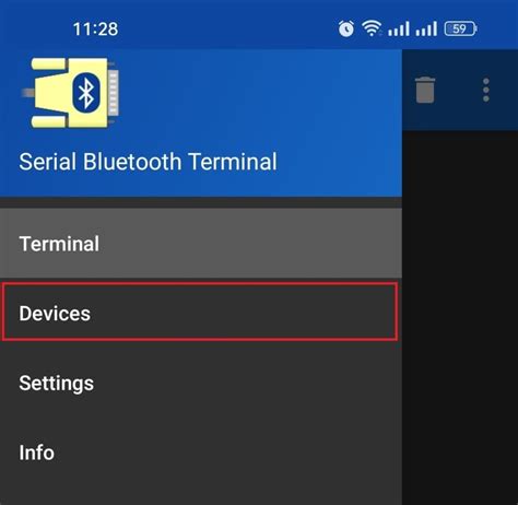 Stm Bluetooth Module HC Interfacing With HAL Code Example Embedded There