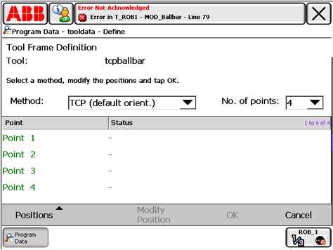 abb robots robodk documentation