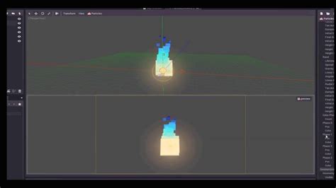 Particle Effects Godot At Samara Smalling Blog