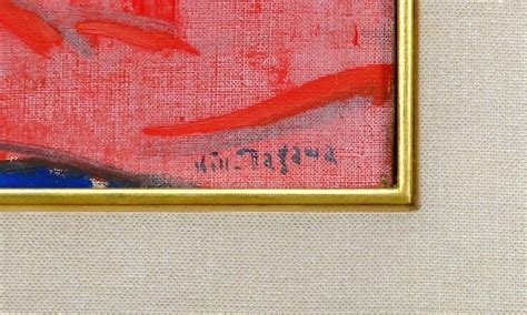真作 WISH 田川勤次 果実 油彩 4号 〇春陽会会員 大阪府文化功労者表彰 師 田川寛一 24063272 静物画 売買された