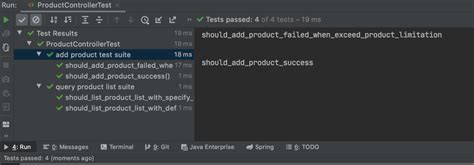 第 6 章 Restful Api 测试 《java 研发自测》