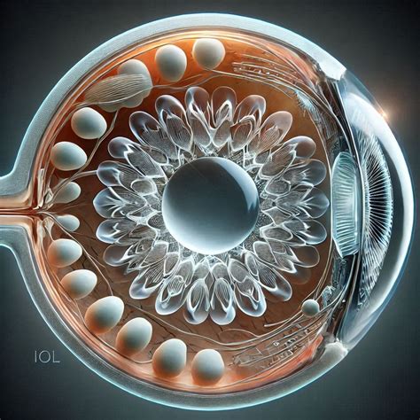 Intraocular Lens Iol Market To Set An Explosive Growth In Near Future