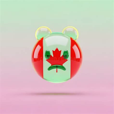 Canadian Flag Emoji Stock Illustrations 67 Canadian Flag Emoji Stock Illustrations Vectors